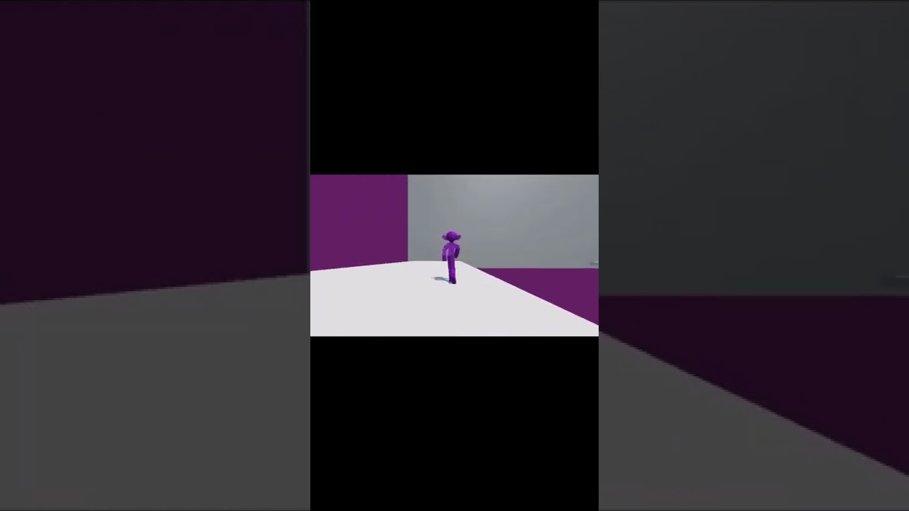 Monke runner trailer - YouTube