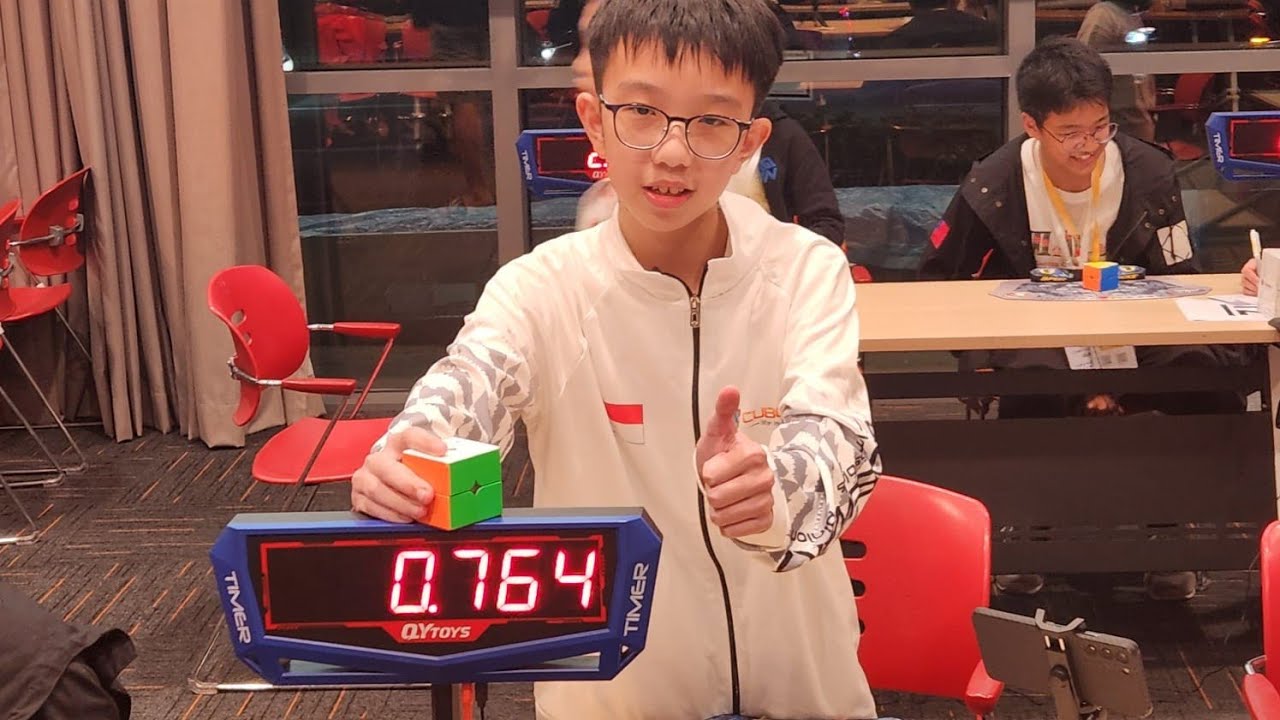 0.76 2x2 NR Single! - YouTube