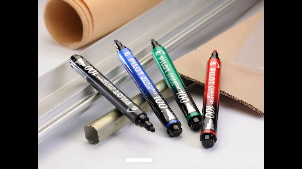 Automatic marker mascara eyeliner pen screen printing machine with LED ...