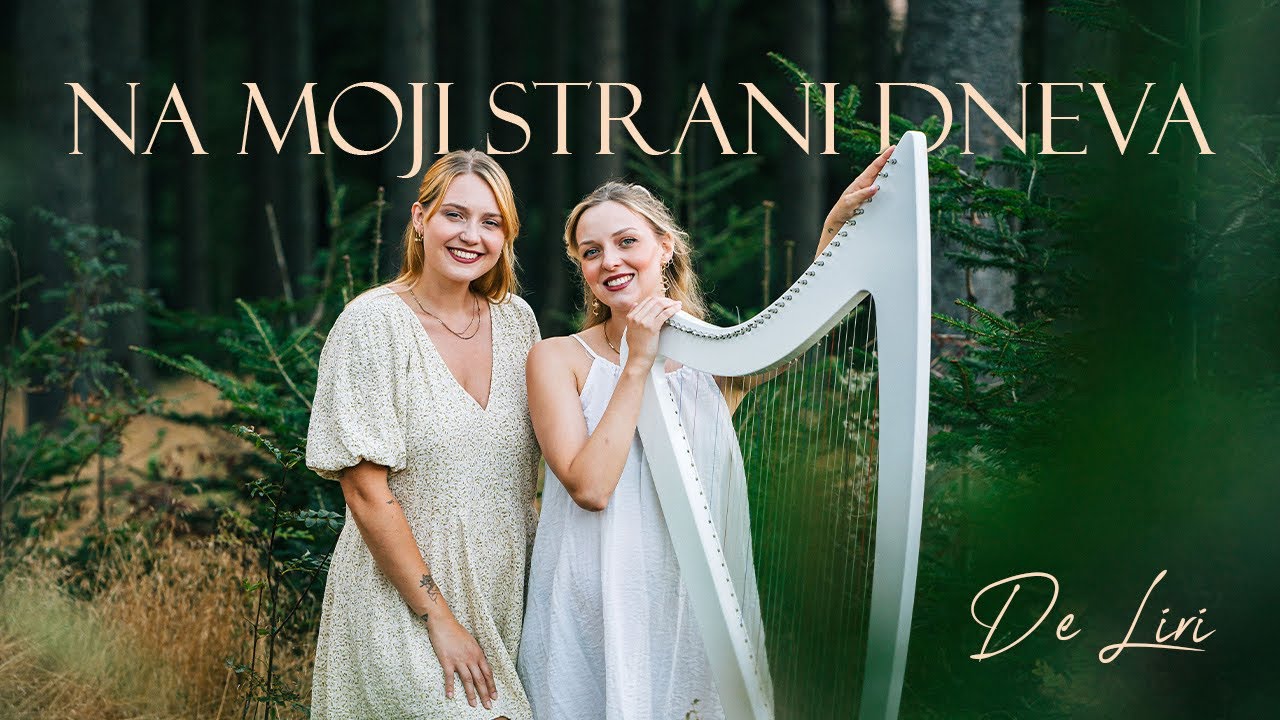 De Liri - Na moji strani dneva (Official Video) - YouTube
