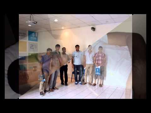 Sumqayit Araz 2014 MEZUNLARİ