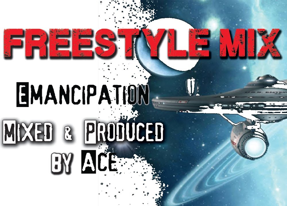 Freestyle Mix 2014 - YouTube