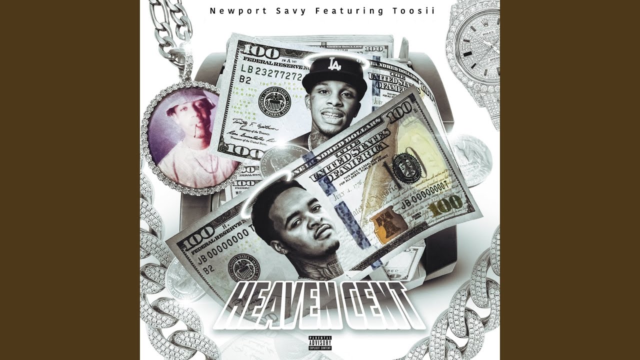 Heaven Cent - YouTube