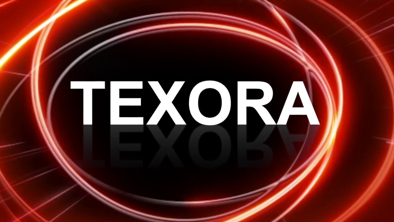 VIDEO CORPORATIVO TEXORA S.A. - YouTube