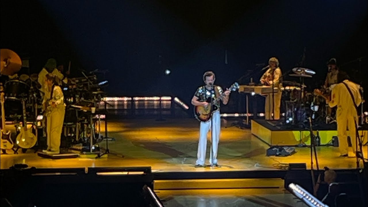 Harry Styles - Harry’s House LA Residency - Love on Tour - 11/14/22 ...