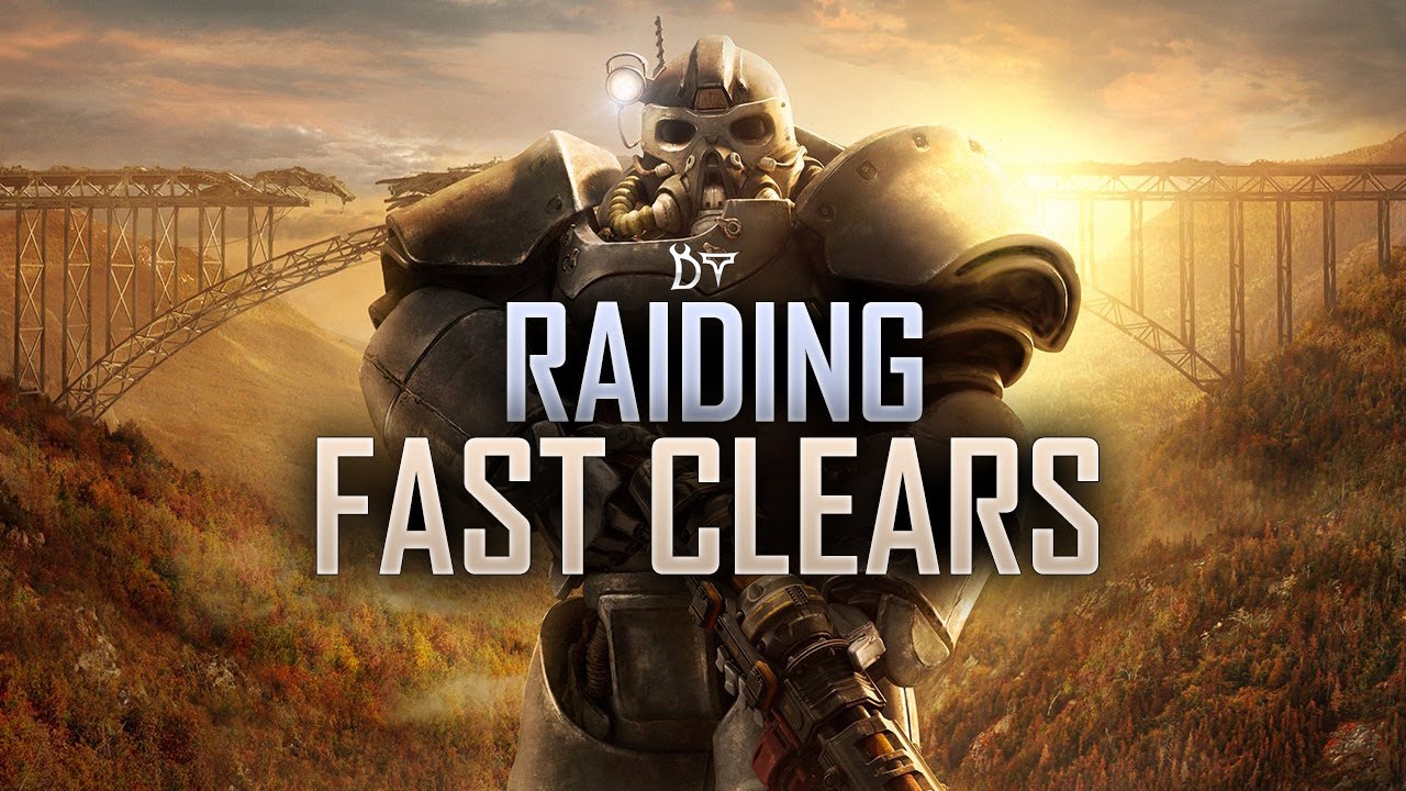 F76 Raid - 30 Second Snake & Epsilon Clears - YouTube
