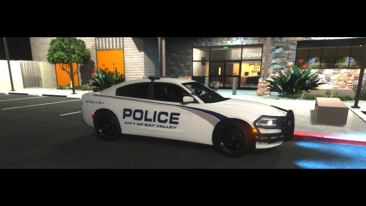 DavidLGaming - GTA5 Roleplay | FiveM (PC) [LIVE 🛑] #457 (BVPD) - YouTube