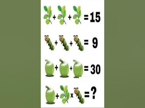 logical questions - YouTube