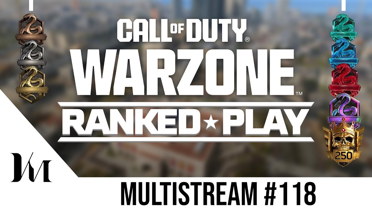 🔥 SR FARM 🔥 | COD:WARZONE |(Twitch + Youtube) - YouTube