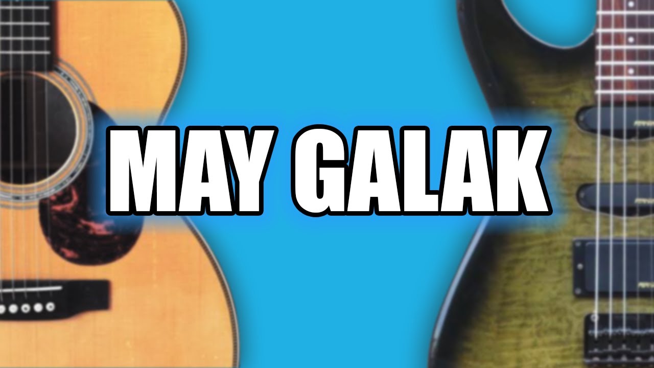 Guitar | May Galak - Musikatha | July 07, 2024 - YouTube
