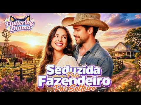 Seduzida Pelo Fazendeiro Pai Solteiro#reelshorts  #drama