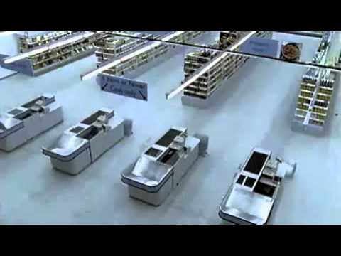 BEST ADVERTS IN THE WORLD - Cravendale Milk So good the cows want it ...