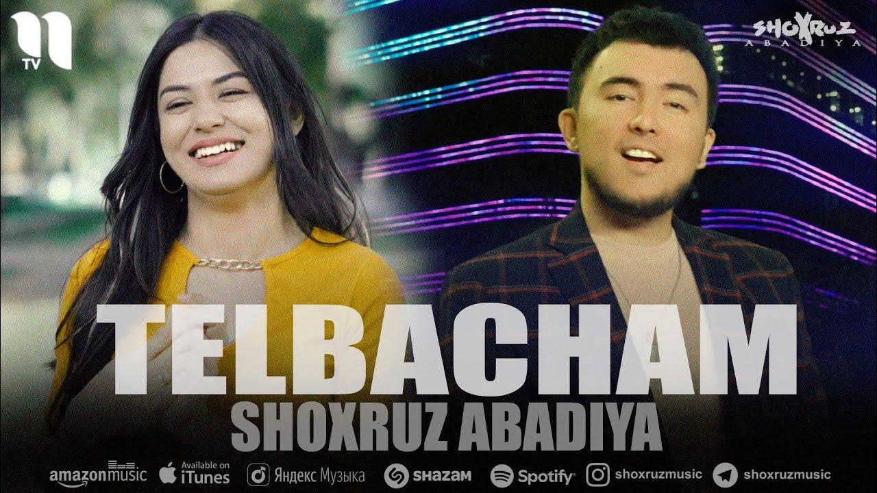 Shoxruz (Abadiya) - Telbacham (Official Video Clip) - YouTube