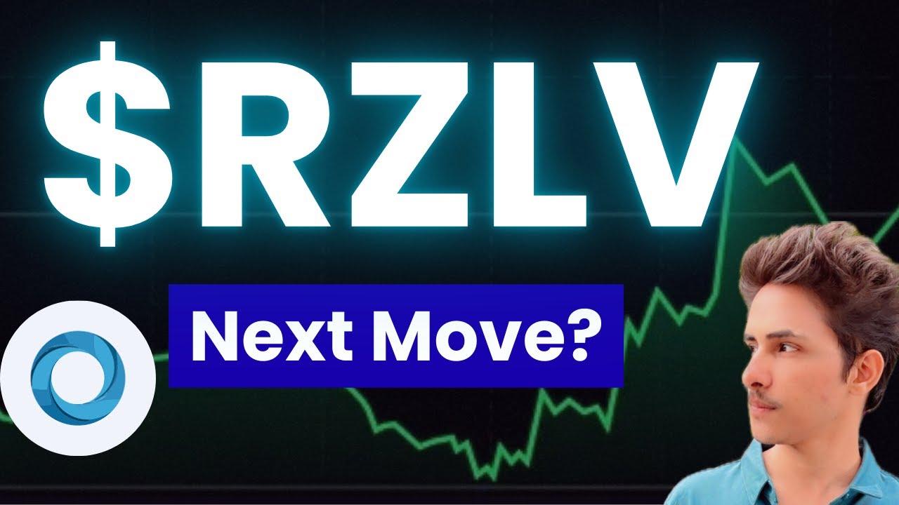 RZLV Stock (Rezolve AI stock analysis) RZLV STOCK PREDICTION RZLV STOCK ...