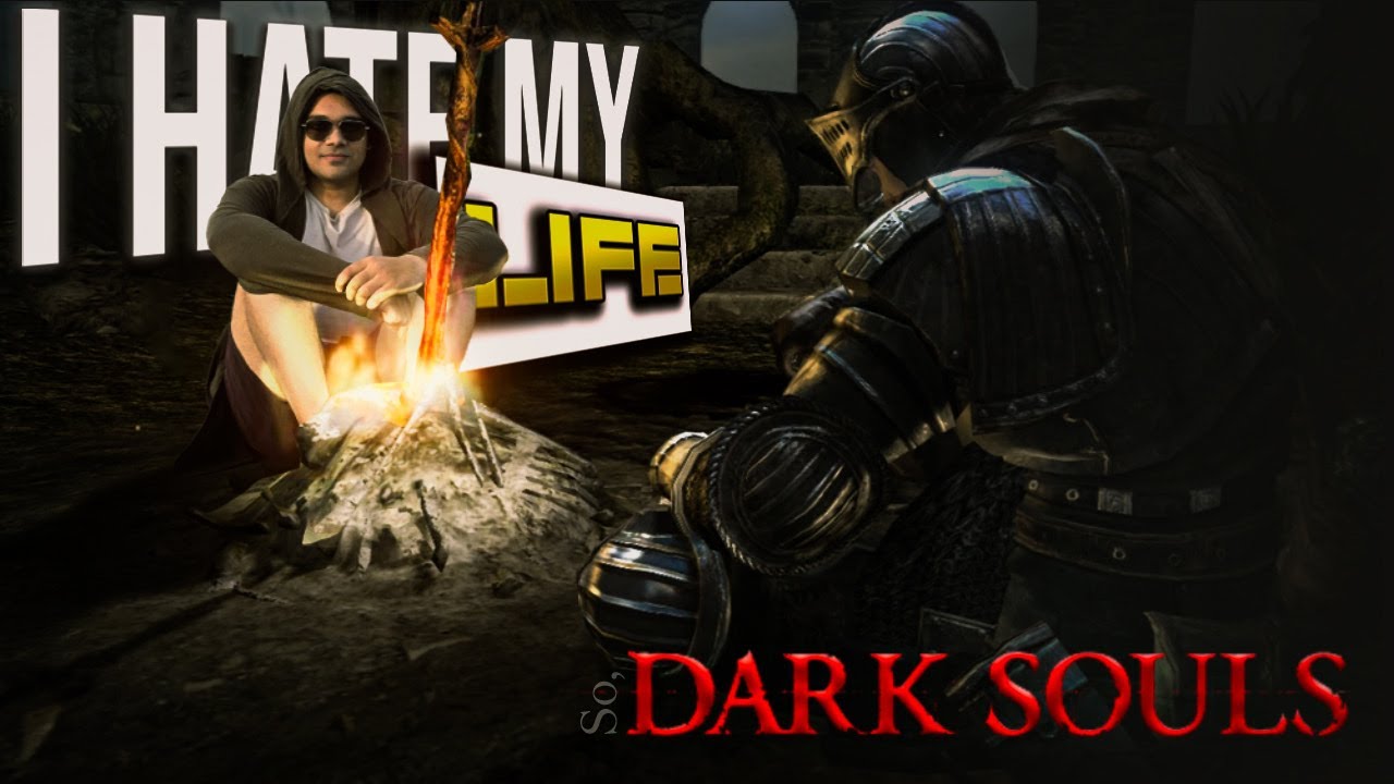 We are BACK!!! Dark Souls #DS1 - YouTube