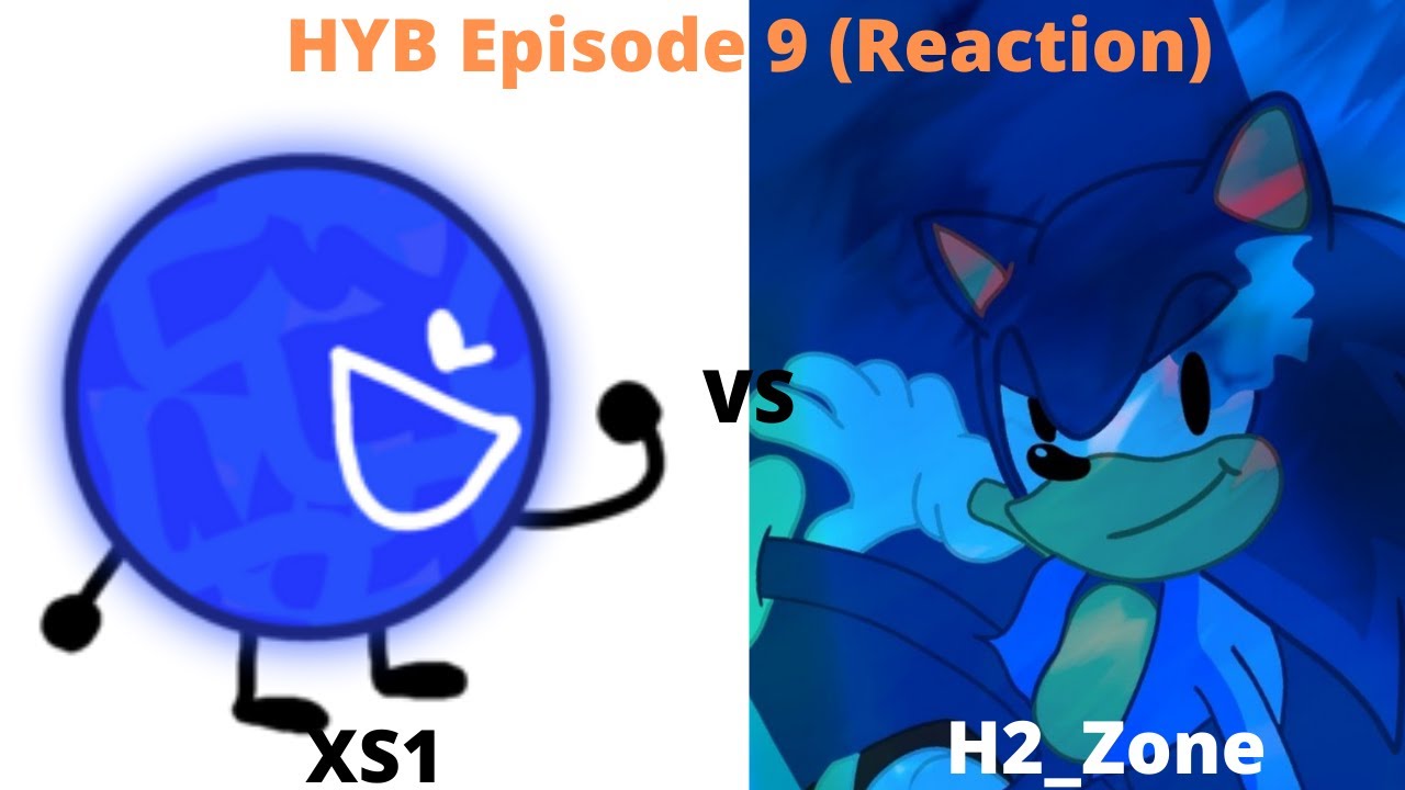 H2 Just Want Starbucks!!! XtremeSonic1 vs H2_zone | HYB Episode 9 ...