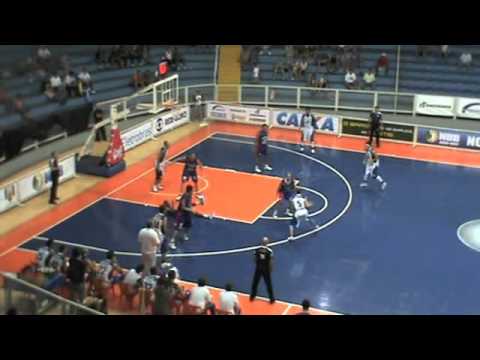 Tony Stockman Assis 2011 Highlight Film - YouTube