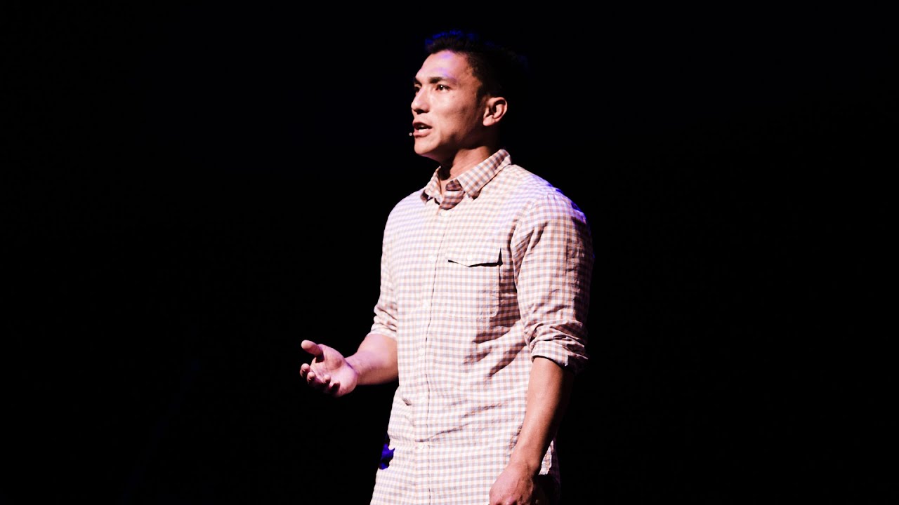 Praise Night 2018 - Paul Sin Testimony - YouTube