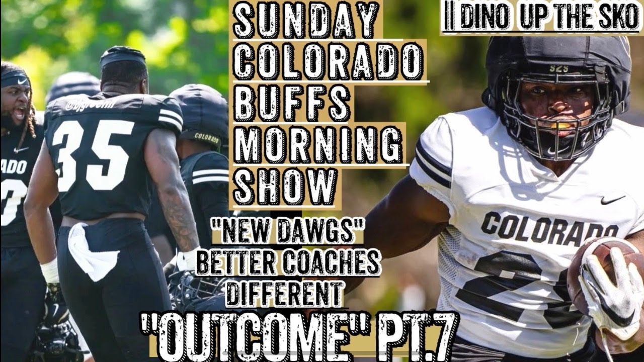 COLORADO BUFFS Q&A || COACH PRIME SHUTS DOWN REPORTERS AND BUFFS ...