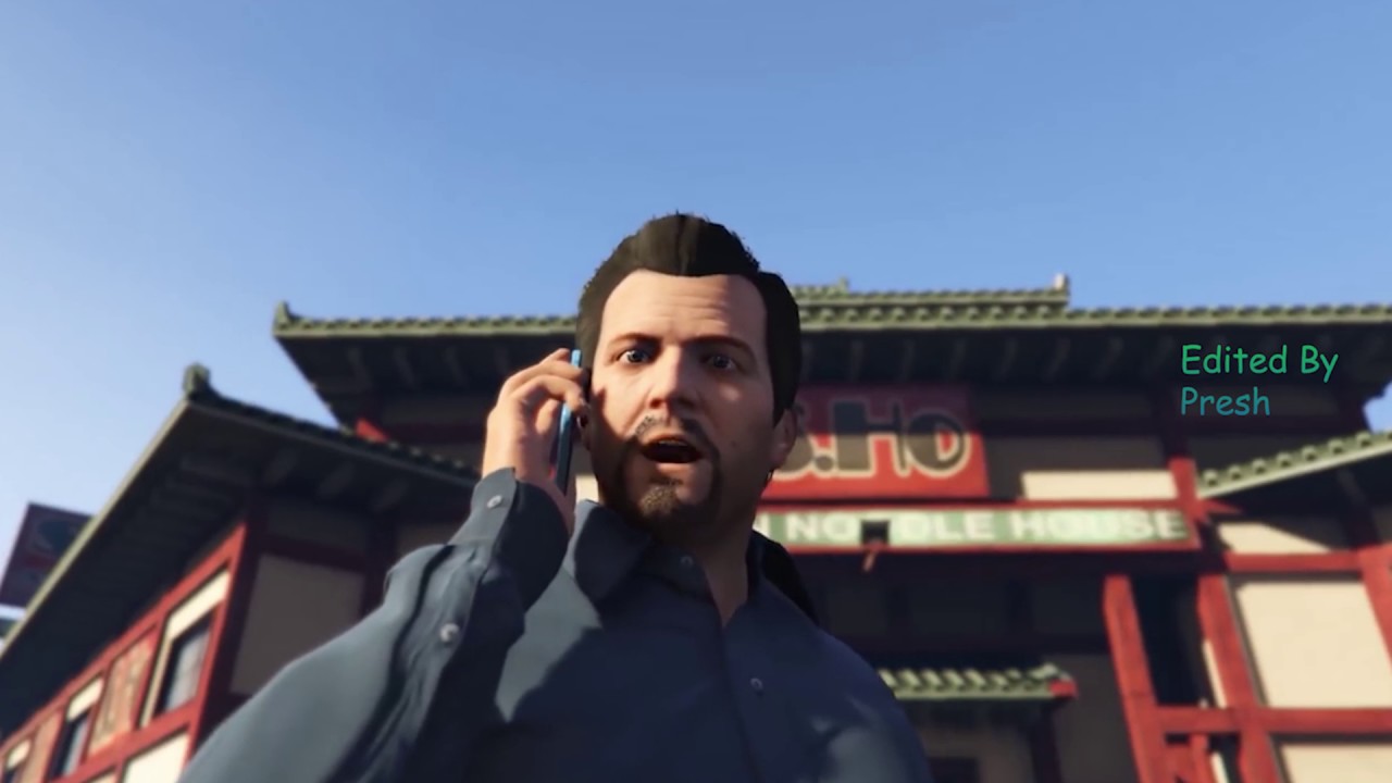 Singam 3 GTA Trailer - YouTube