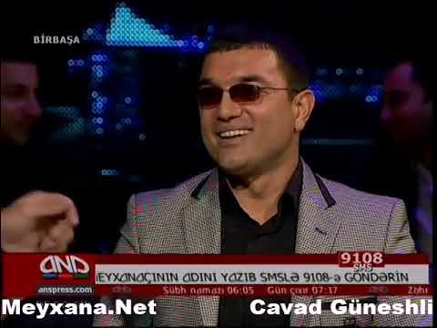 De Gelsin 2011   Huseyn Derya vs Mehman Ehmedli   Al bunu cibive qoy zehmet olmasa