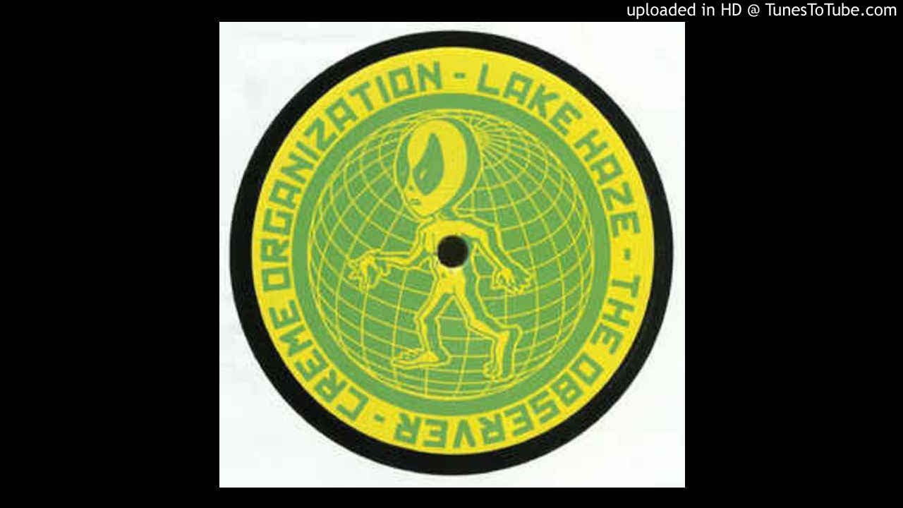 Lake Haze - Prototype I [The Observer EP] - YouTube