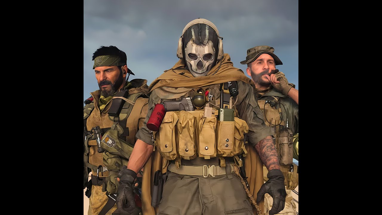 selamat malam | CODM INDONESIA - YouTube