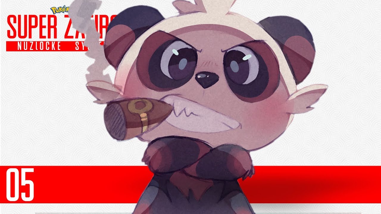 Pokémon Super Zafiro Ep.5 - MI CARA LO DICE TODO - YouTube