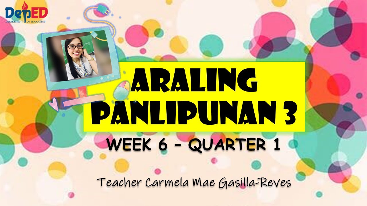 Payak na Mapa na Nagpapakita ng Mahalagang Anyong Lupa at Anyong Tubig ...