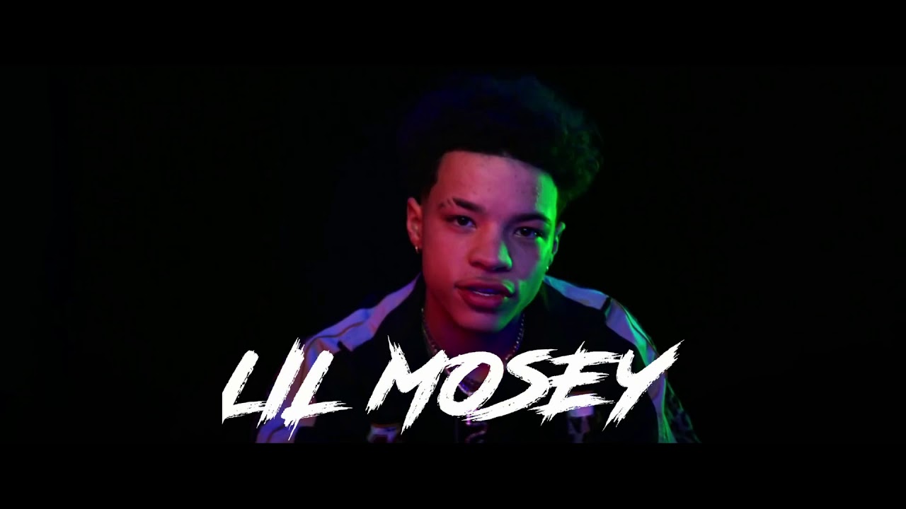 Lil Mosey's 2019 XXL Freshman Freestyle With A Beat (Prod. by 1998 ...