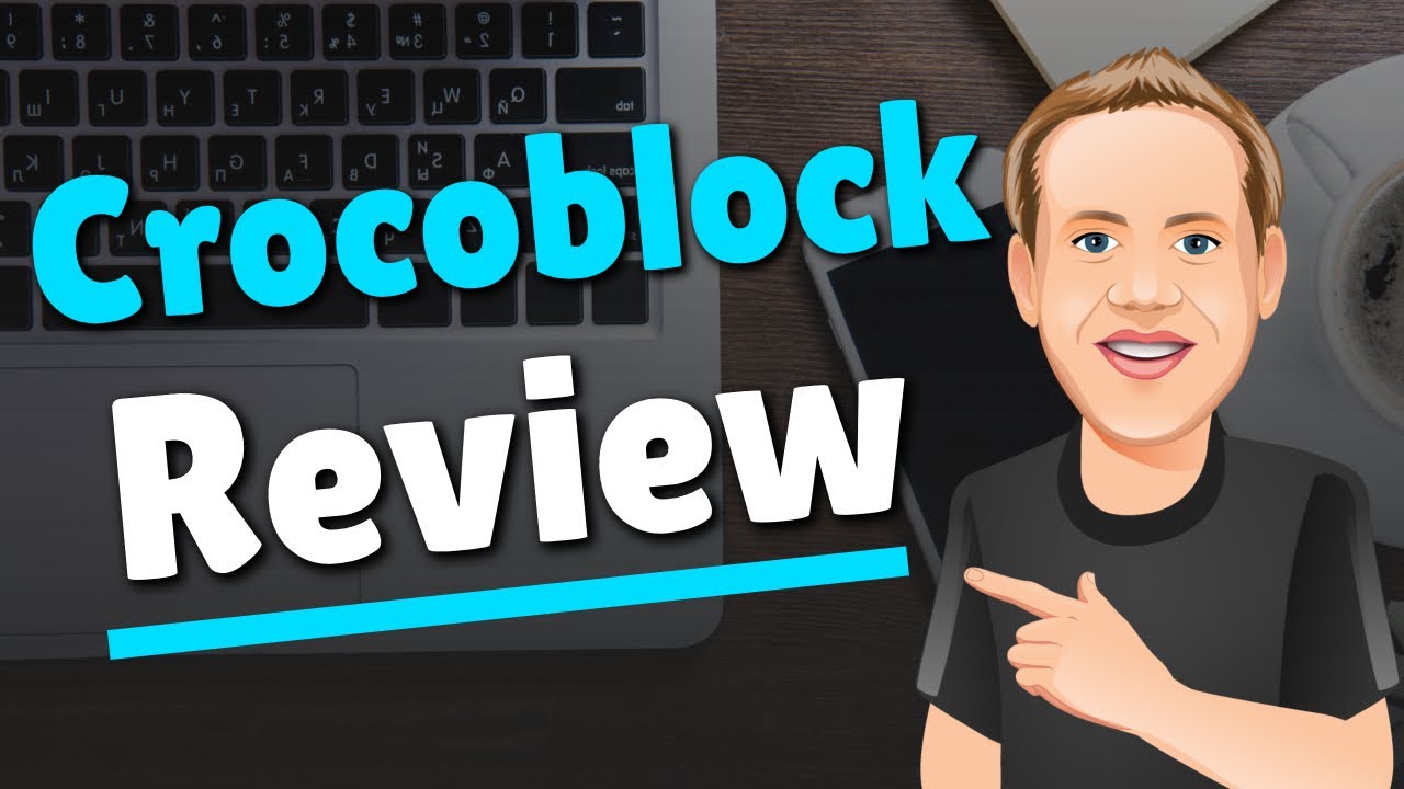 Crocoblock Review - Check Out This Powerful Plugin Suite - YouTube