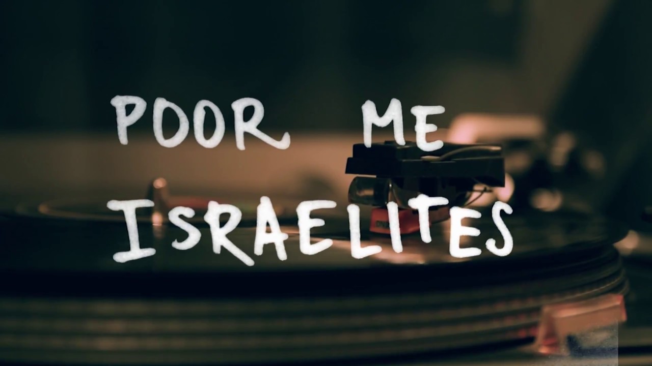 The LoudLovers - Israelites (Desmond Dekker) - Rockin' JA 1968 #1 - YouTube