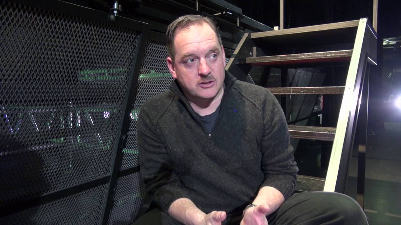 Paul Doucet - YouTube
