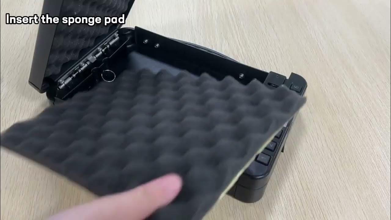 Initial Setup - YouTube