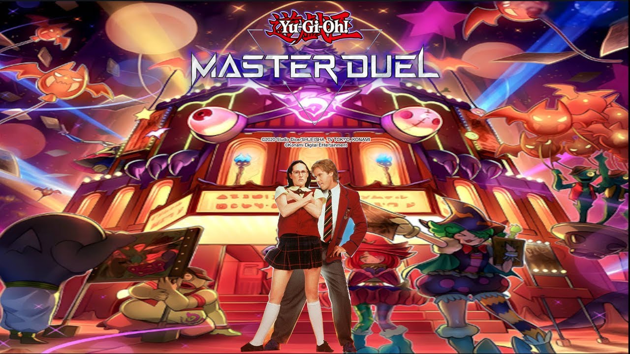 New Abyss Actor Support will turn you into a Super Star!!! [Yu-Gi-Oh ...