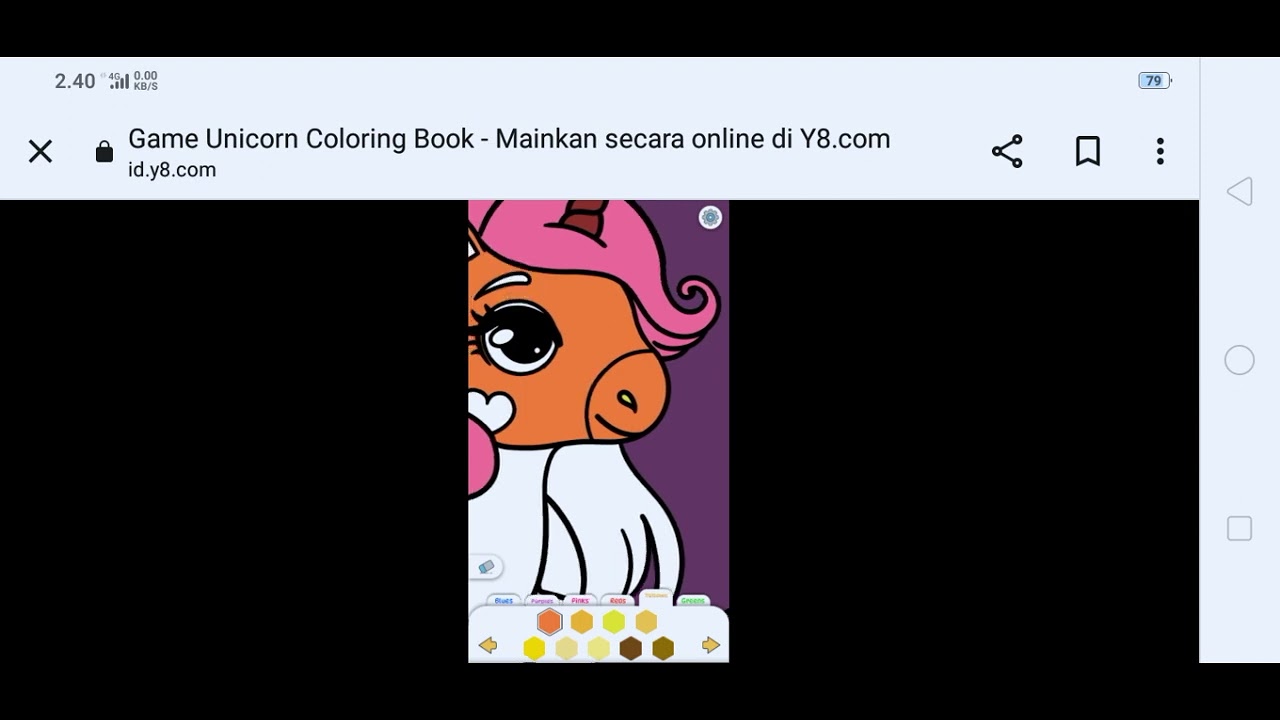 unicorn - YouTube
