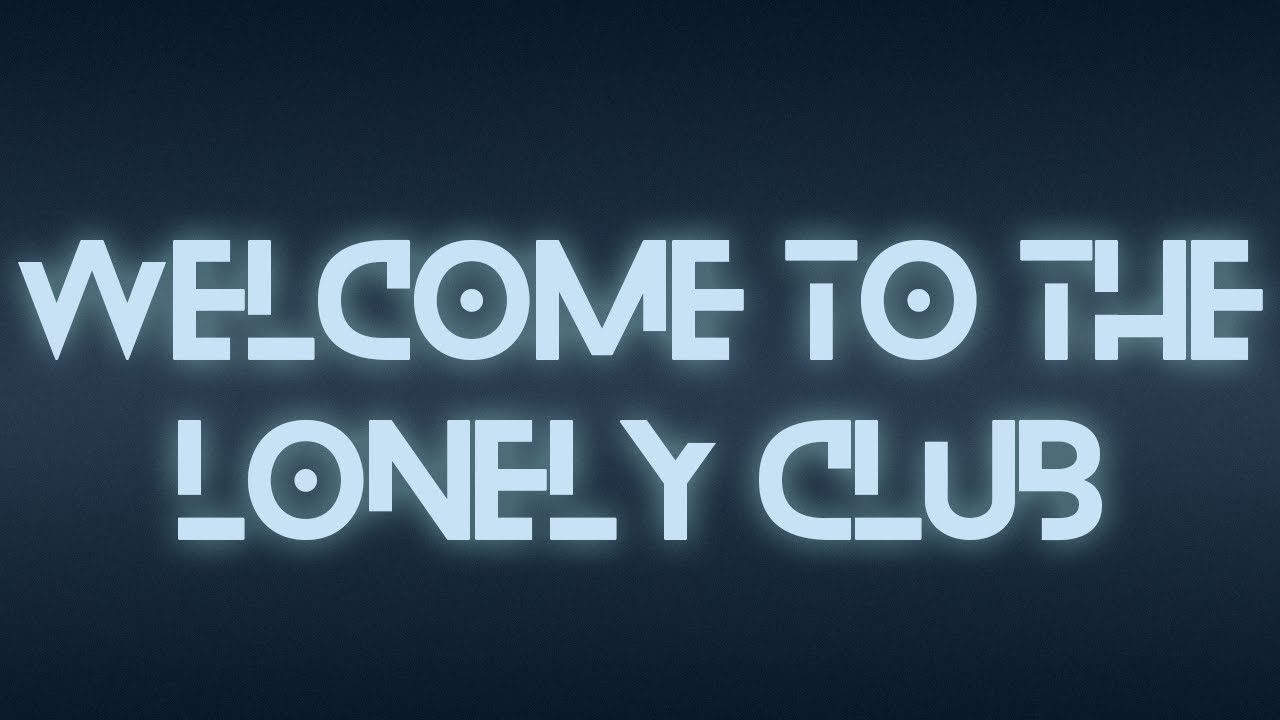Alan Walker, Steve Aoki - Welcome To The Lonely Club (2025 Release ...