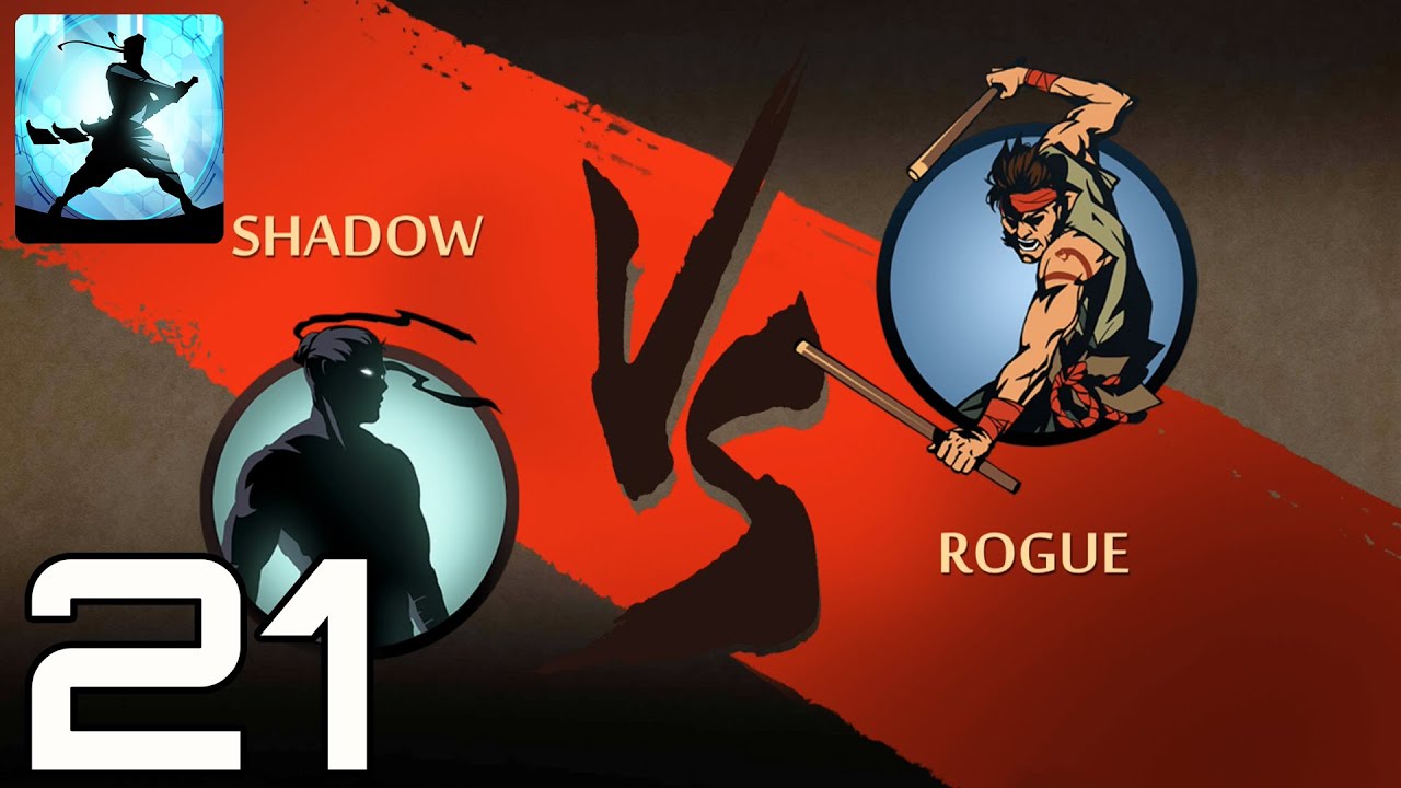 Shadow Fight 2 ( Special Edition ) - Gameplay Walkthrough Part 21 - YouTube