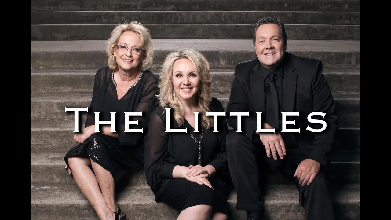 Summer Concert Series: The Littles (Audio Fixed) - YouTube