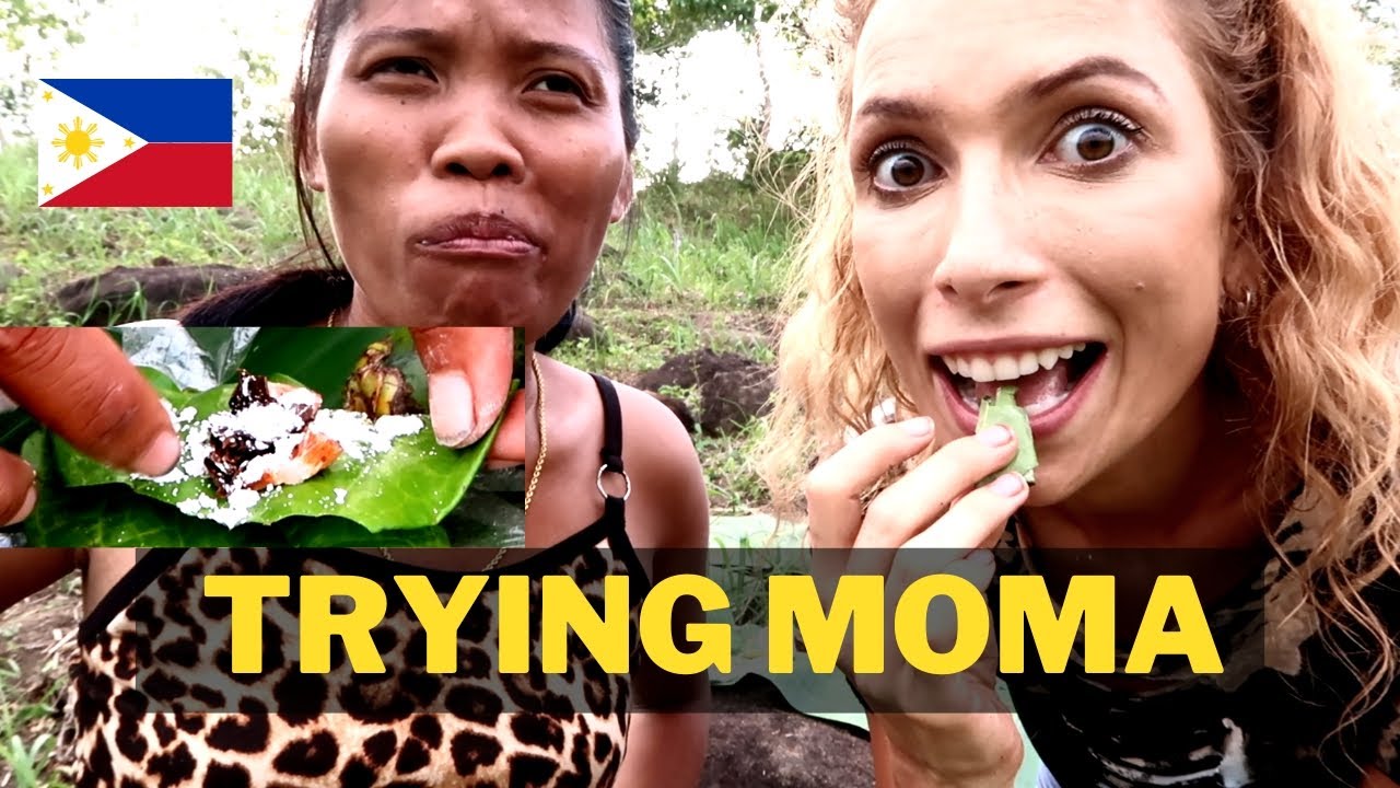 The World's Most Addictive Substance That Is LEGAL (trying MOMA) - YouTube