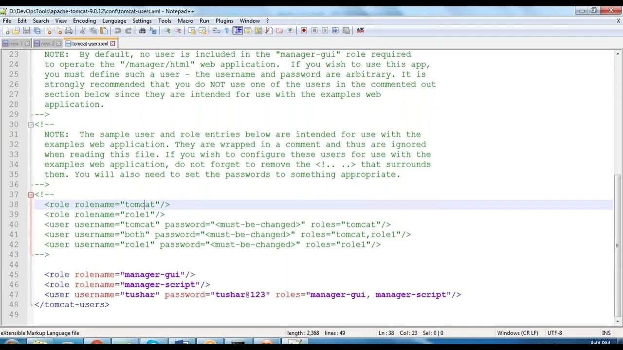 Jenkins tutorials for beginners | CI CD | Devops | Part 3 - YouTube