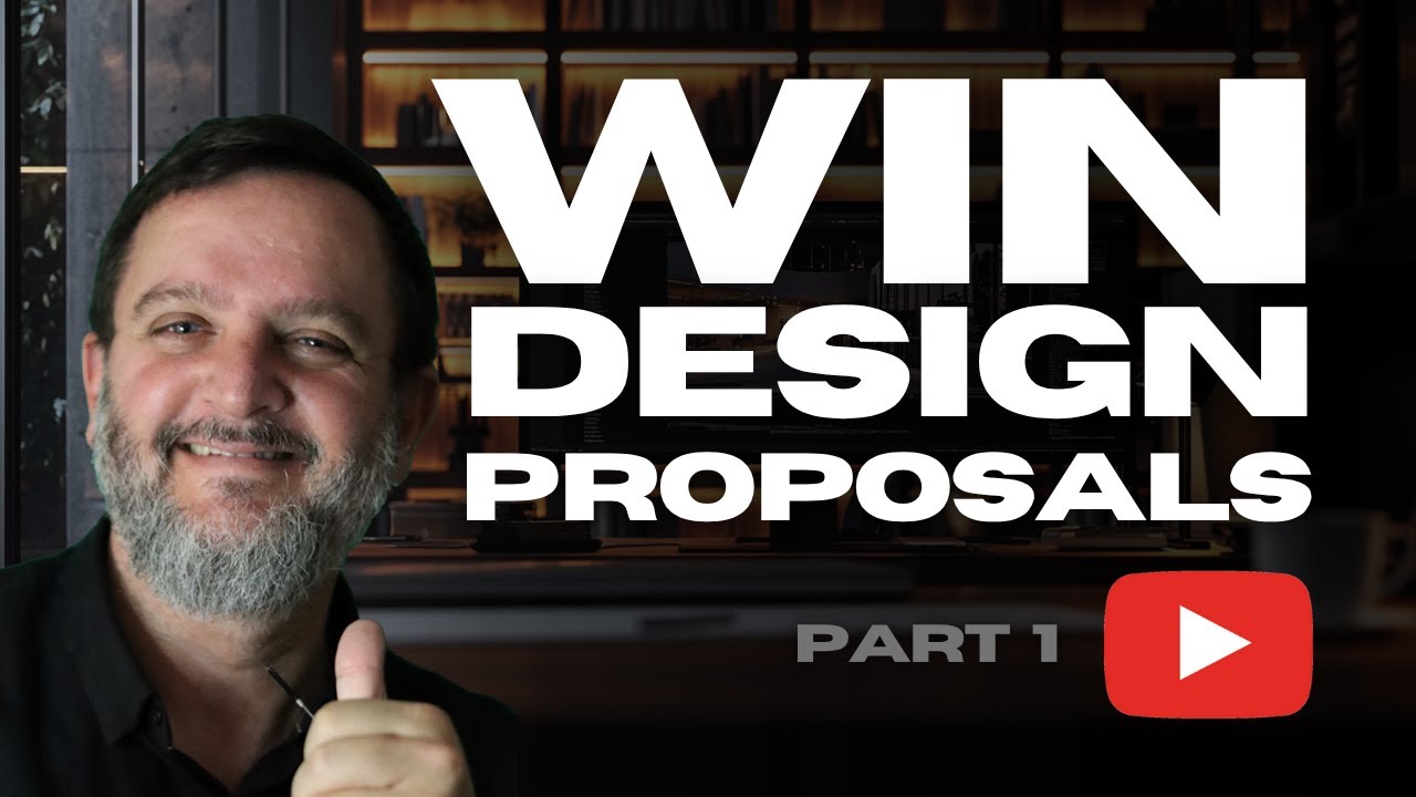 How Architects Can Make Winning Proposals Fast! - YouTube
