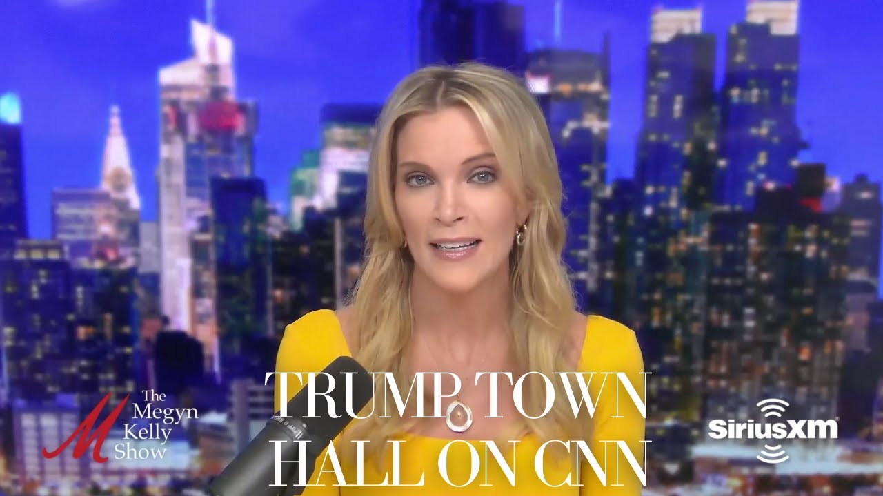 Megyn Kelly On How Trump Won The Night During The Cnn Town Hall That