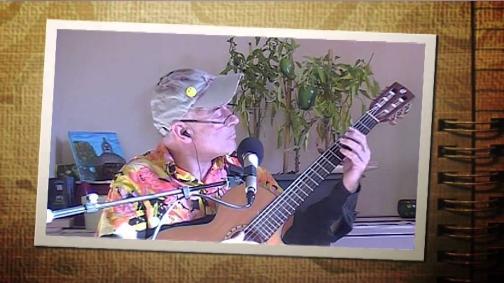 Maxime Le forestier ambalaba guitare cover - YouTube