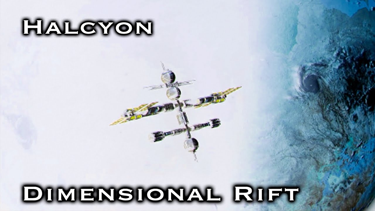 Halcyon - YouTube