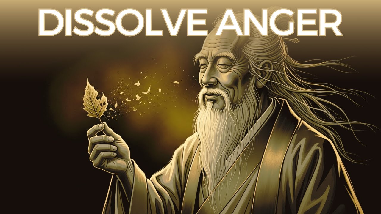 The Shocking Truth About How Anger Affects Your Spiritual Harmony - YouTube