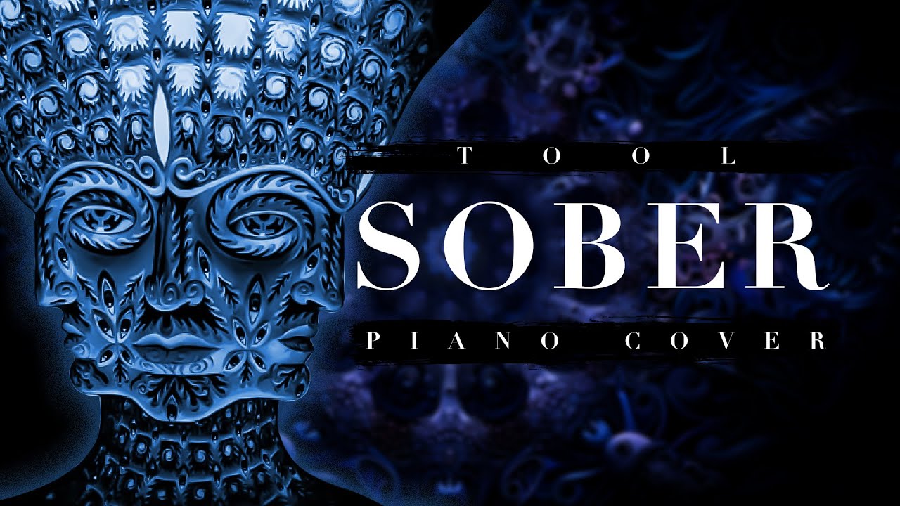Sober - Tool | Ultimate Piano Cover - YouTube