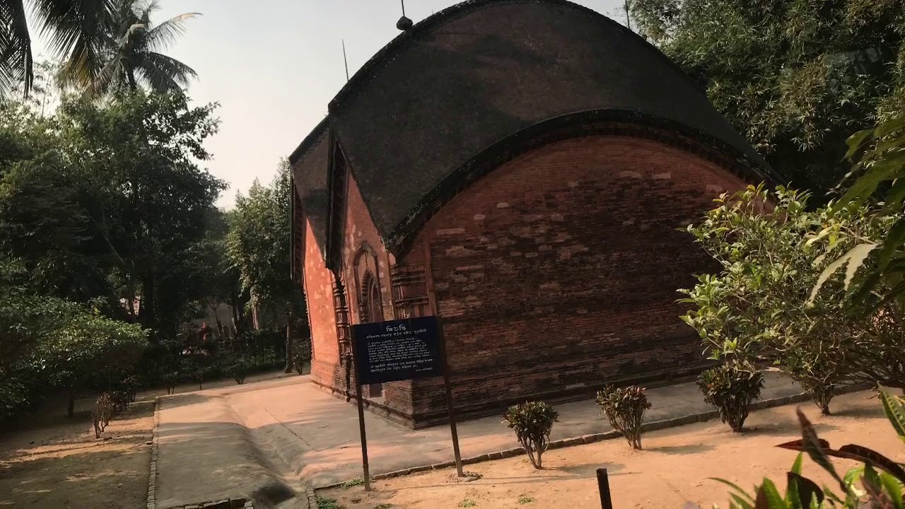 Day trip from Berhampore - YouTube