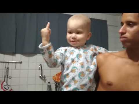 Midinho o pequeno missionário