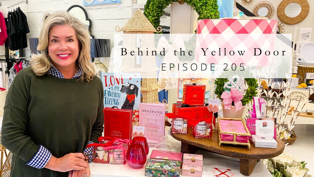 Hello February! What's Happening This Month? - YouTube